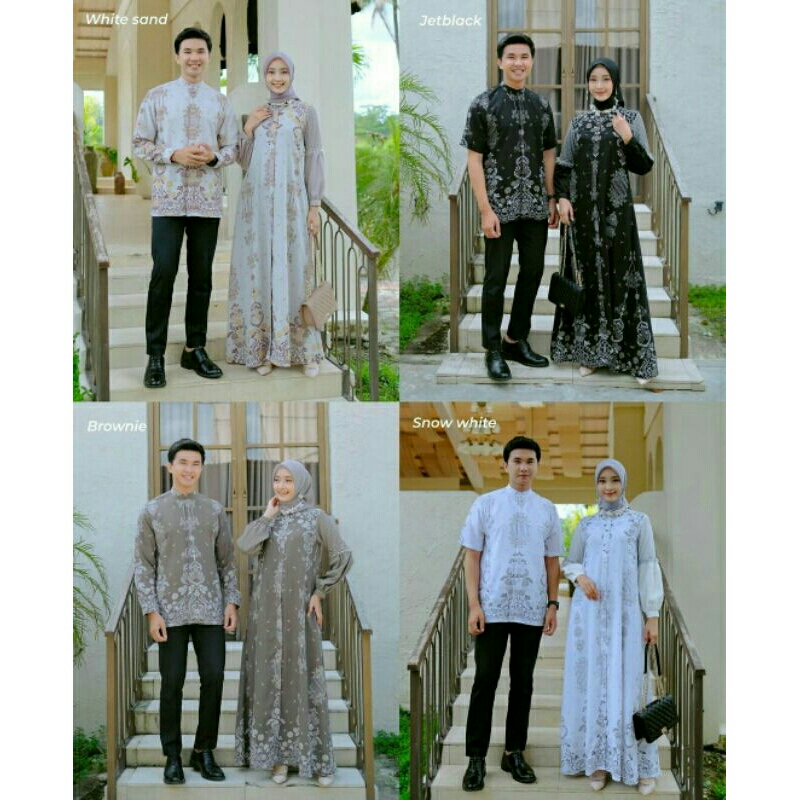 Jual Athena Dress dan Koko by Beshecollections | Shopee Indonesia