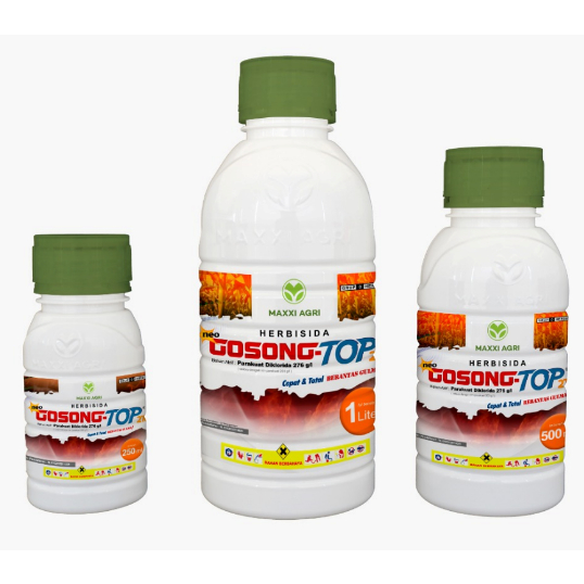 Jual Herbisida Gosong Top 276SL | Shopee Indonesia