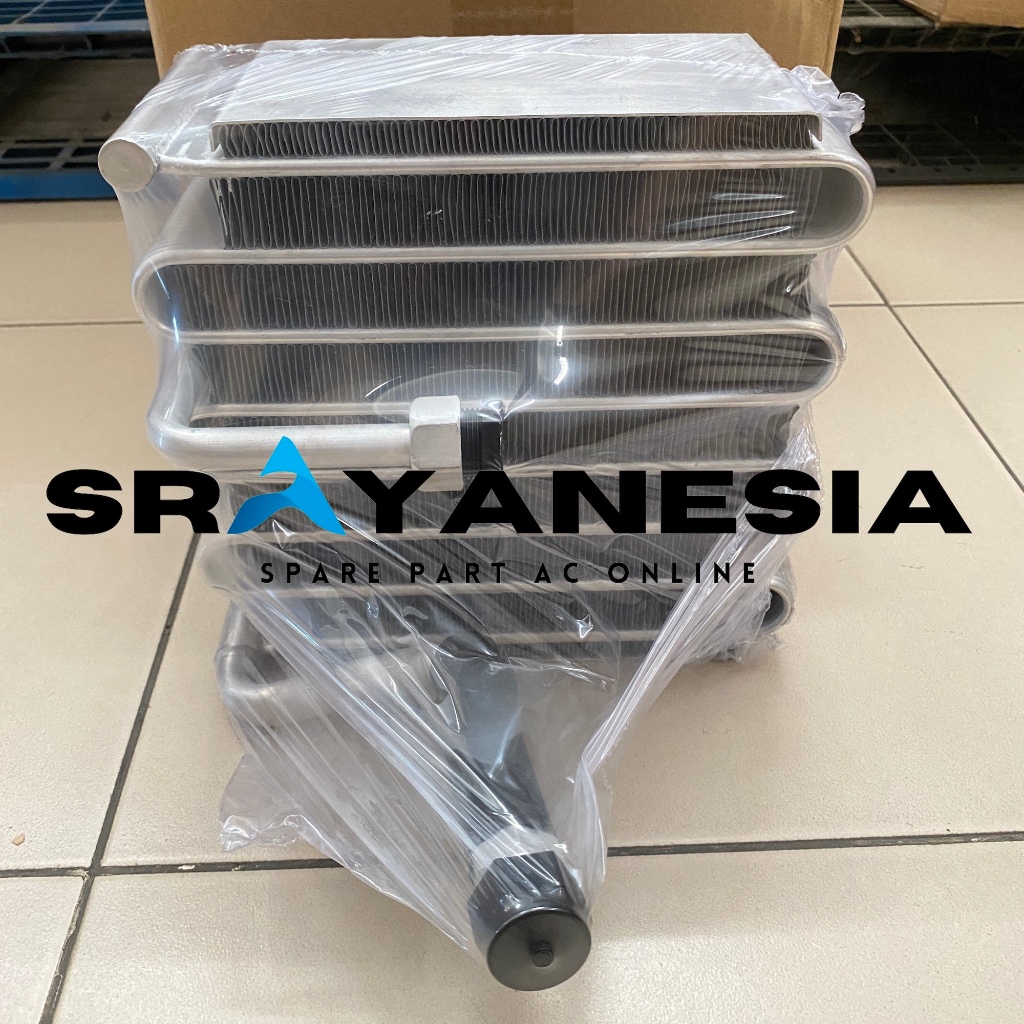 Jual Evaporator AC Komatsu D85, Cooling Coil Dozer Alat Berat | Shopee ...