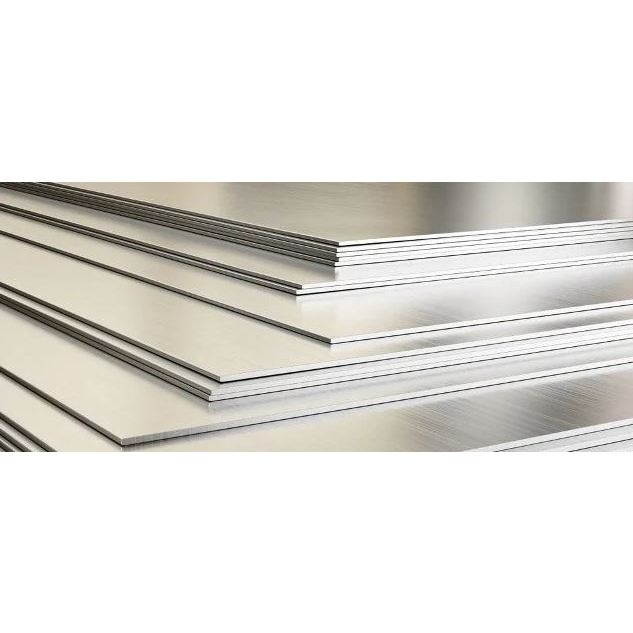 Jual Plat Alumunium sheet Thickness 5.0mm | Shopee Indonesia