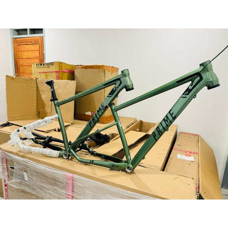 Jual pro prime 29 27 ready ta 142 bonus klem setpost free as Ta ...