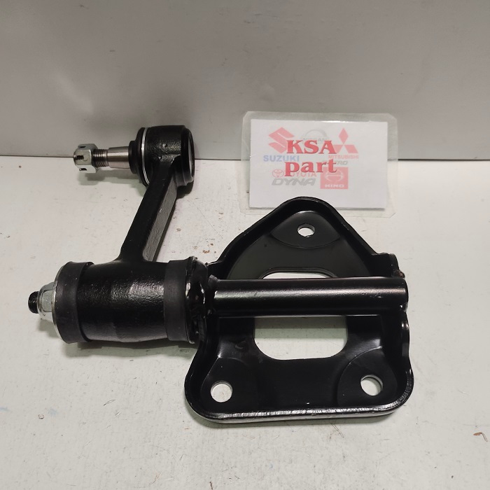 Jual IDLE ARM STIR MITSUBISHI L200 SC SINGLE CABIN / STRADA PICK UP ...
