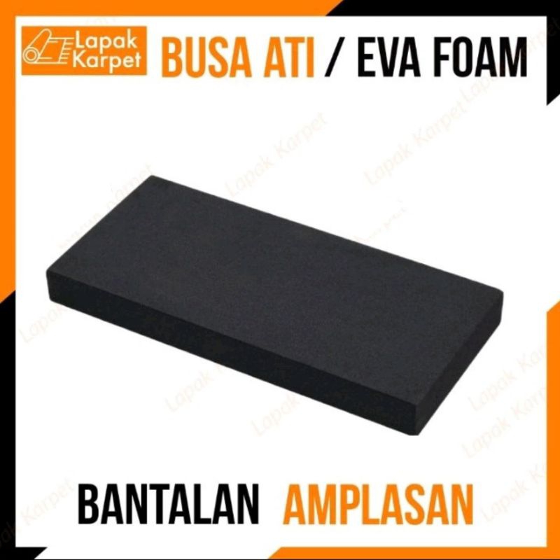 Jual Busa Ati / Busa Eva Custom ukuran 35×12×12 cm | Shopee Indonesia