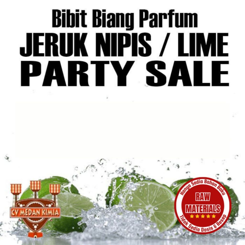 Jual ESSENCE AROMA JERUK NIPIS 100ml Bibit Biang Parfum Jeruk Nipis ...