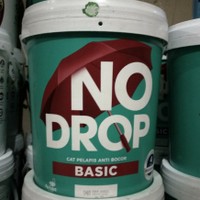 Jual No Drop Basic Anti Bocor Pail @20kg Grab/Gojek Only | Shopee Indonesia