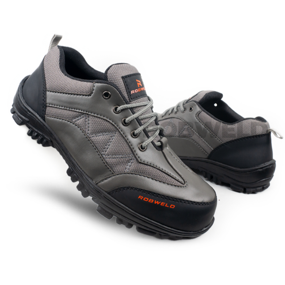 Jual Sepatu Safety - Safety Low Boots - Sepatu Kerja Safety Industry ...