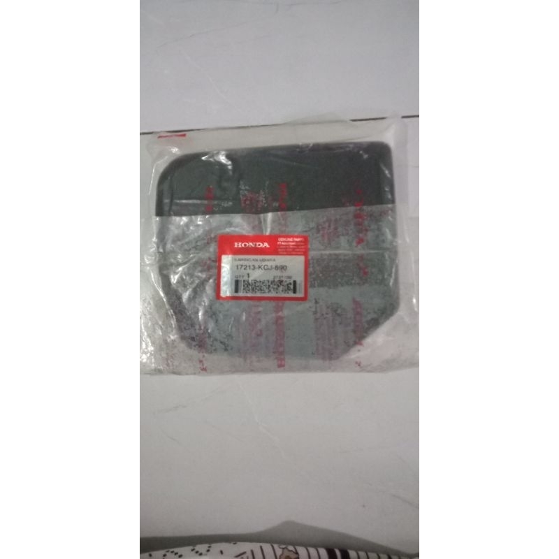 Jual BUSA SARINGAN UDARA TIGER | Shopee Indonesia