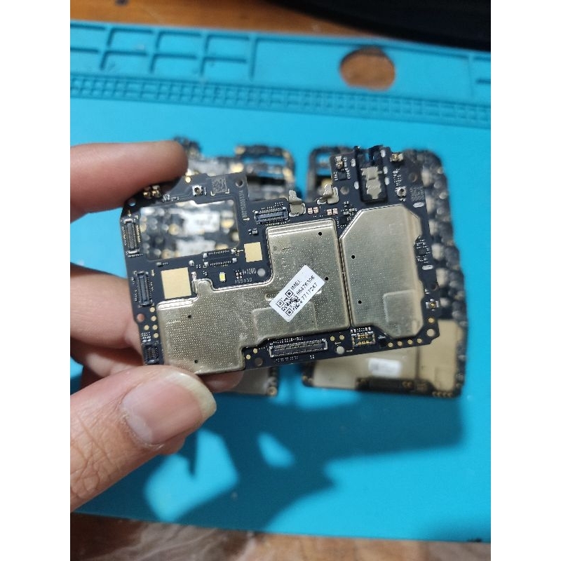 Jual Mesin redmi 10C 100% original Xiaomi Indonesia | Shopee Indonesia