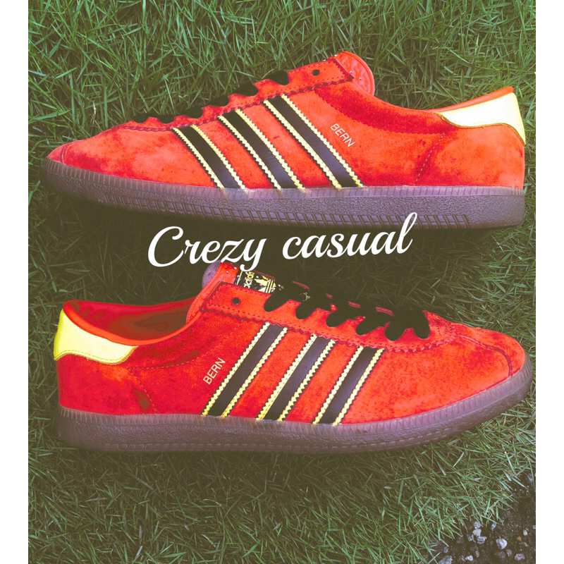 Jual adidas bern (SOLDOUT) | Shopee Indonesia