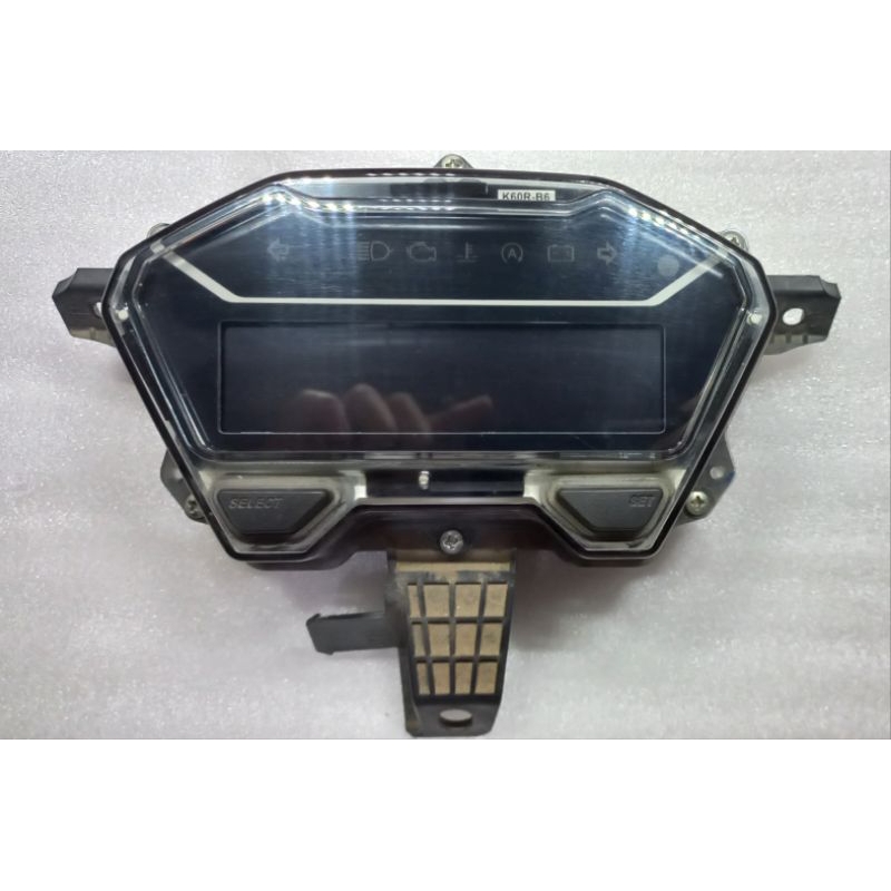 Jual SPEEDOMETER-METER COMBINATION ALL NEW VARIO 125/150 2018-2022 ...