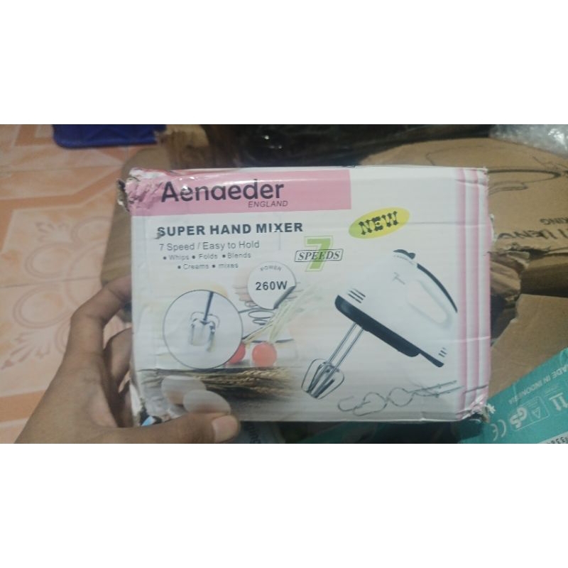 Jual MIXER | Shopee Indonesia