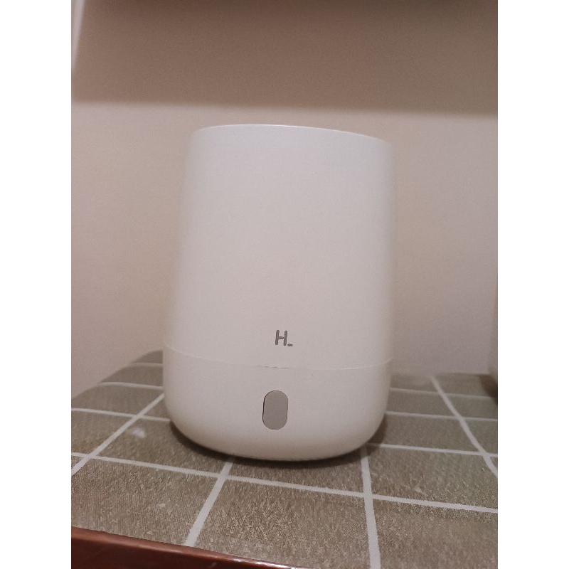 Jual XIAOMI Mijia Happy Life Humidifier Diffuser 120ml | Shopee Indonesia