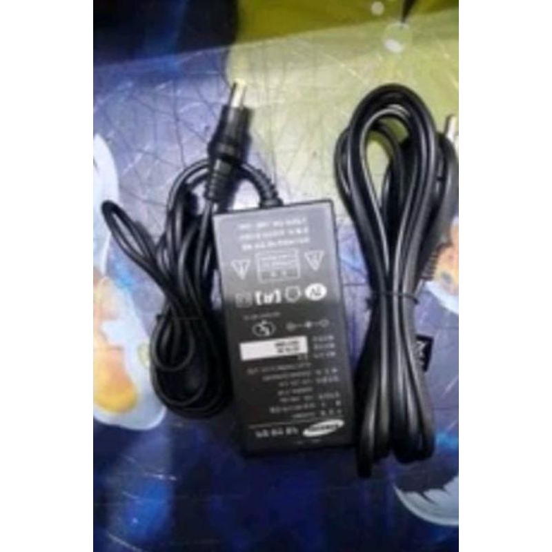 Jual Adaptor Samsung original 12volt-5Amper murah bagus ori | Shopee ...