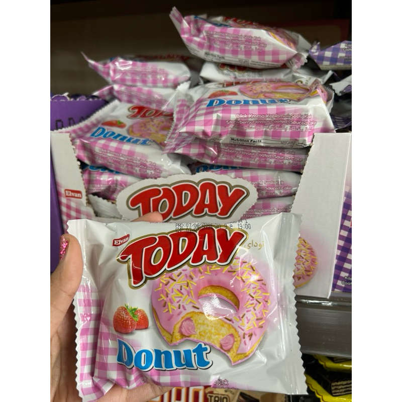 Jual kue khas türkiye | Shopee Indonesia