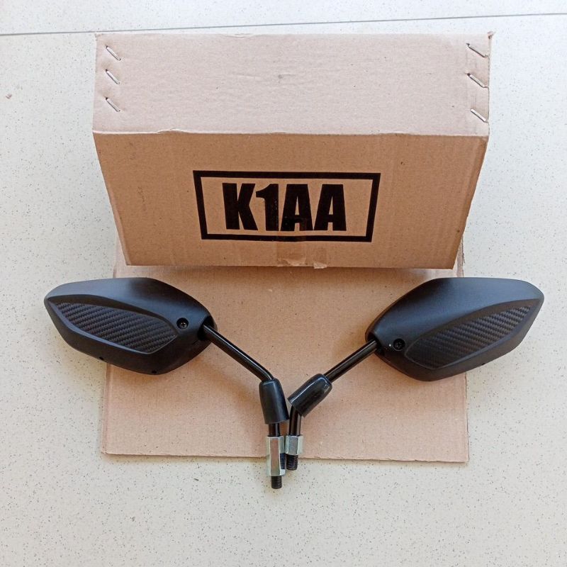 Jual spion beat 2020 2021 2022 2023 2024 original honda | Shopee Indonesia