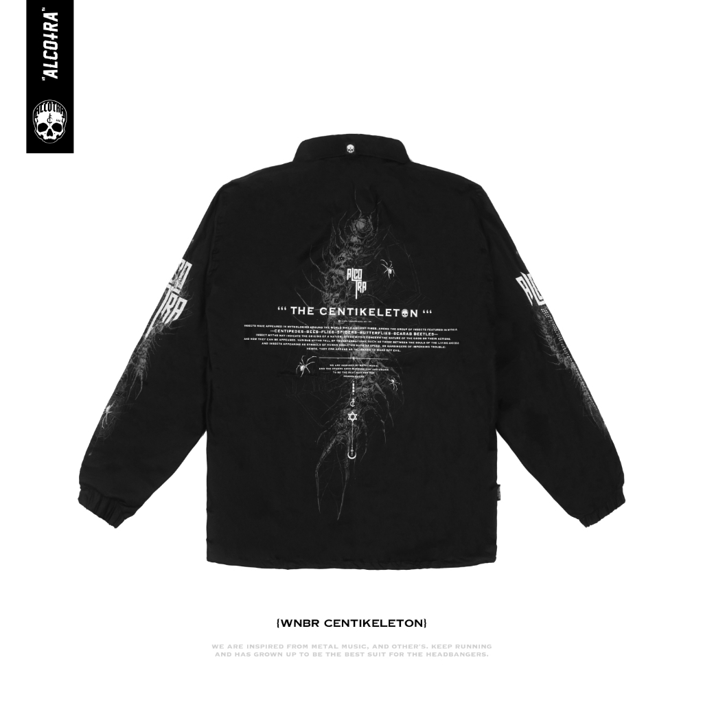 Jual Wnbr Centikeleton Windbreaker Centikeleton Wnbr Alcotra Shopee Indonesia