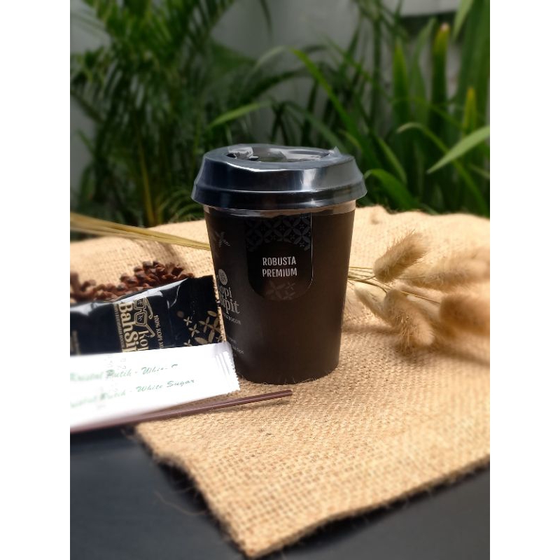 Jual Kopi Ready To Go / Kopi Kemasan / Kopi Praktis | Shopee Indonesia