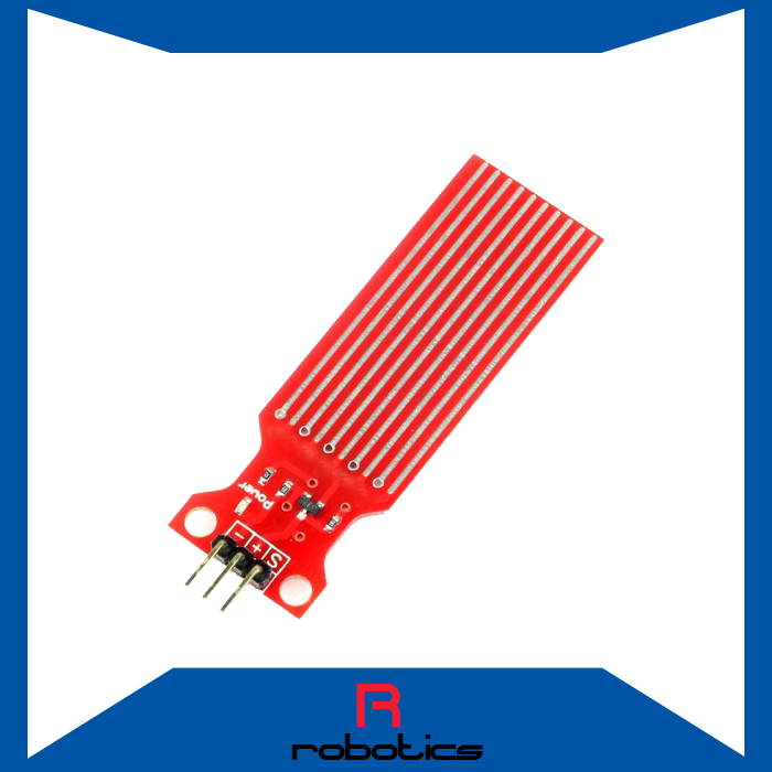 Jual WATER LIQUID LEVEL DEPTH HEIGHT SENSOR AIR HUJAN MODULE | Shopee ...