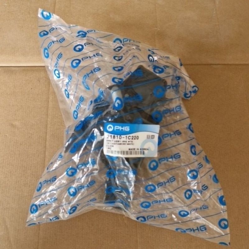 Jual ENGINE MOUNTING KANAN GETZ | Shopee Indonesia