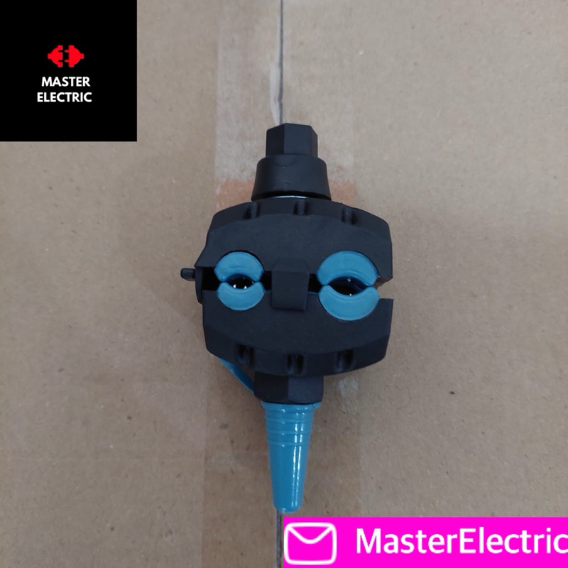Jual KONEKTOR KABEL PLN CONNECTOR KABEL TWIST KABEL SR TIANG LISTRIK ...