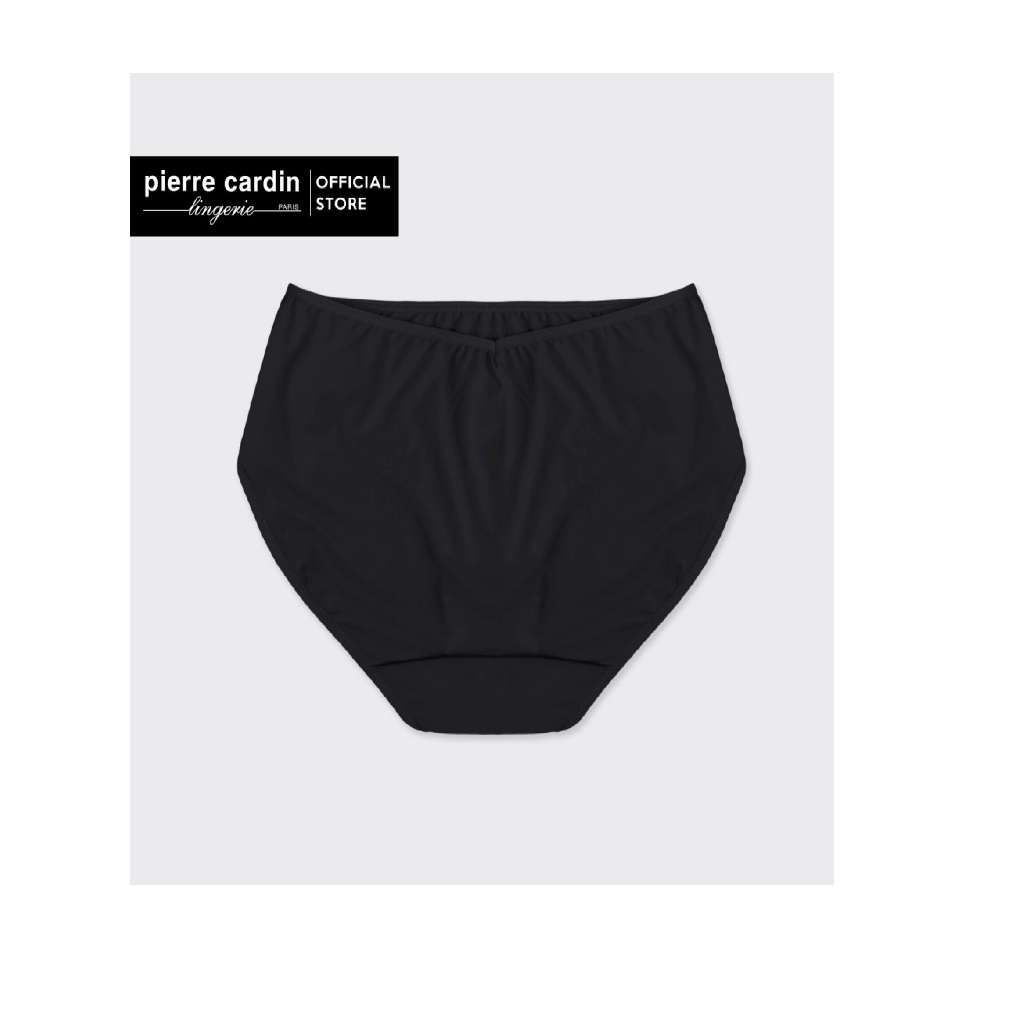 Jual CELANA DALAM WANITA Pierre Cardin Perfect Colours Midi 509-7265C - Black | Shopee Indonesia