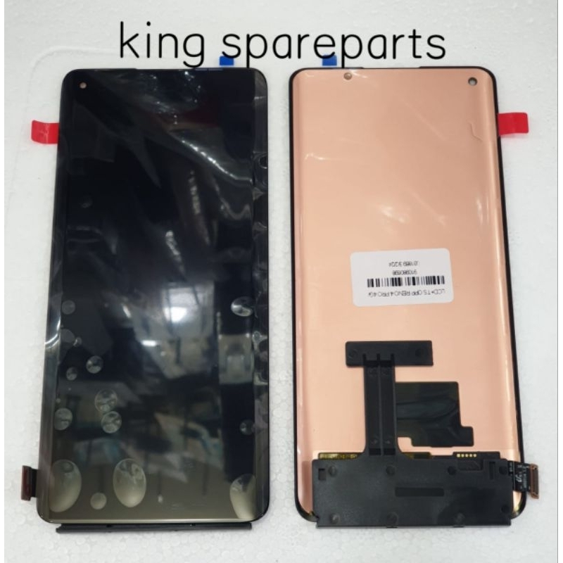 Jual LCD TOUCHSCREEN OPPO RENO 4 PRO 4G ORIGINAL OLED | Shopee Indonesia