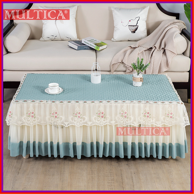 Jual MULTICA taplak meja rumbai taplak meja tamu aesthetic taplak meja ...