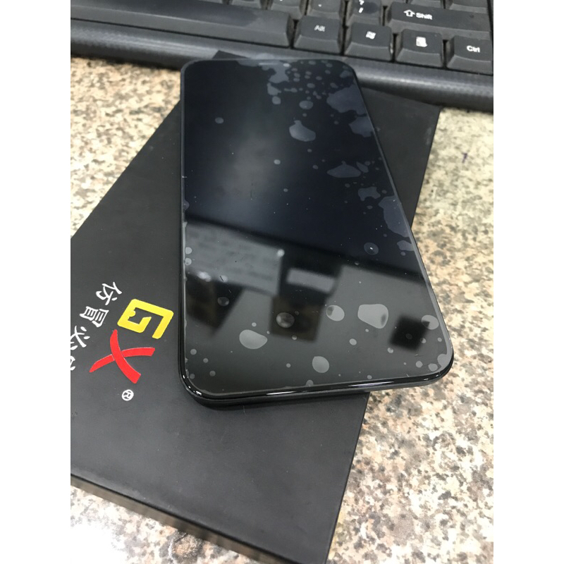 Jual LCD IPHONE XR OLED GX BEST QUALITY | Shopee Indonesia