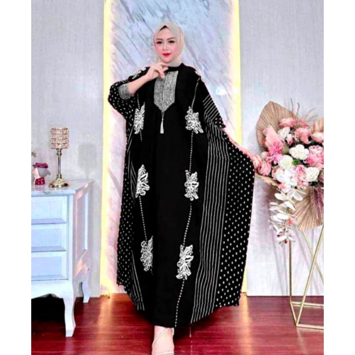 Jual Dapatkan Harga Terbaik Sekarang dress serut jumbo motif ular ...