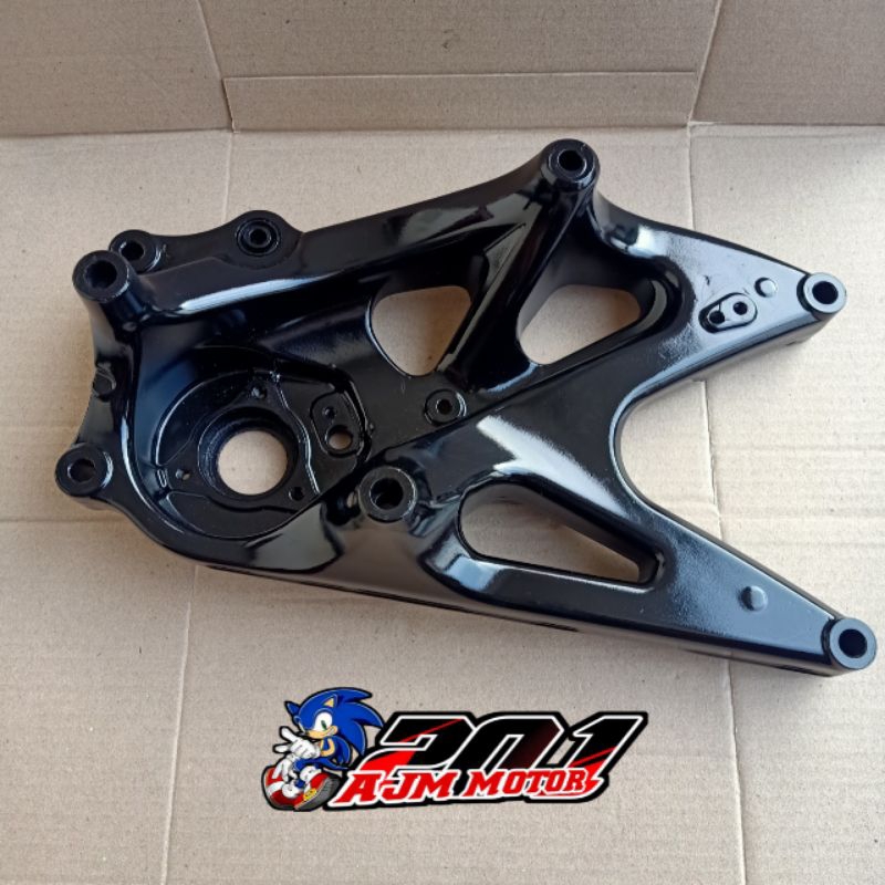Jual Swing arm arem Yamaha N MAX old - nmax lama 2DP original | Shopee ...