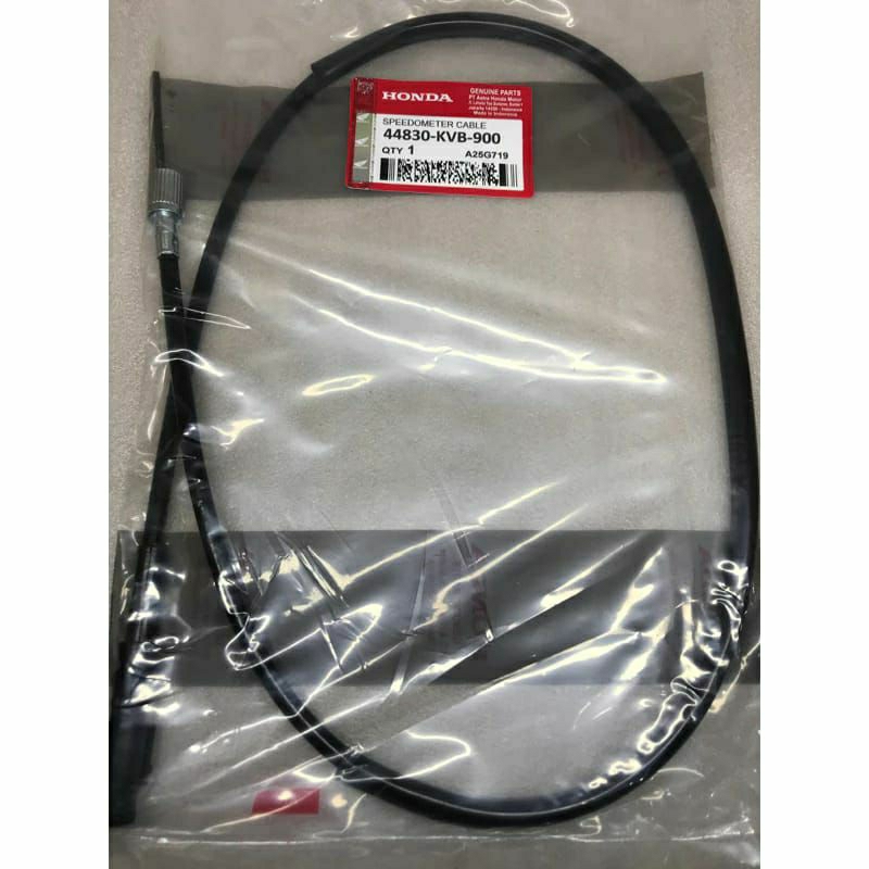 Jual Kabel Speedometer / kabel kilometer honda Beat, Vario, Scoopy ...