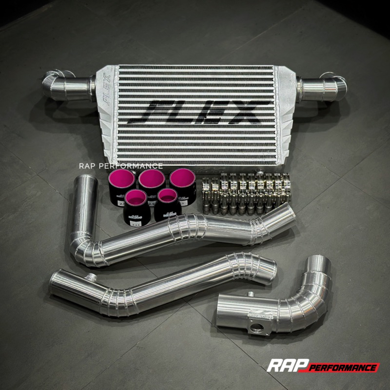 Jual INTERCOOLER FLEX BIG CORE INNOVA FORTUNER KD DAN VNT BONUS OPEN ...