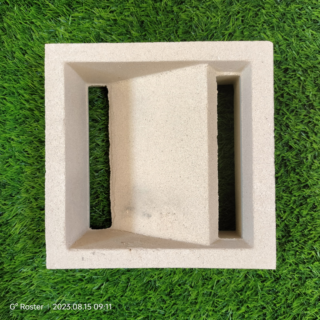 Jual loster Roster beton roster loster minimalis roster loster murah ...