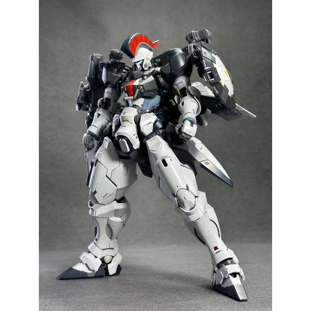 Jual Strange Work Nilson Works PG 1/60 Monument Repair Type Tallgeese ...