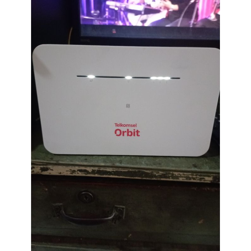 Jual modem orbit h1 | Shopee Indonesia
