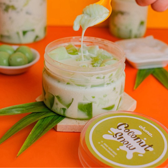 Jual [HALAL] Mango Sago / Strawberry Sago / Lychee Sago / (Pandan ...