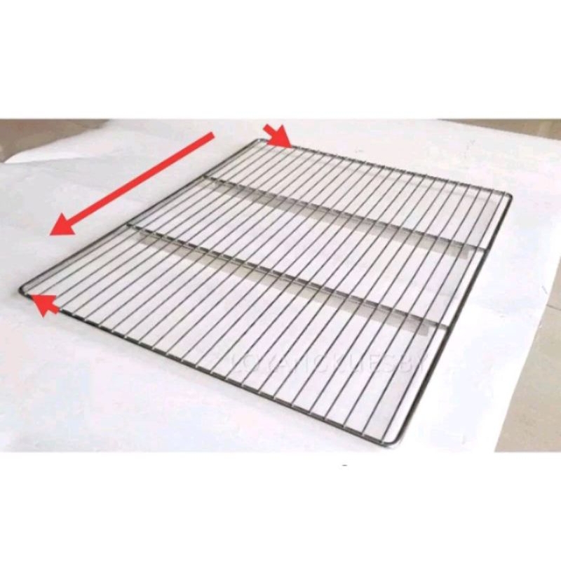 Jual rak oven kompor merek WIN & OVEN merek KRIS | Shopee Indonesia