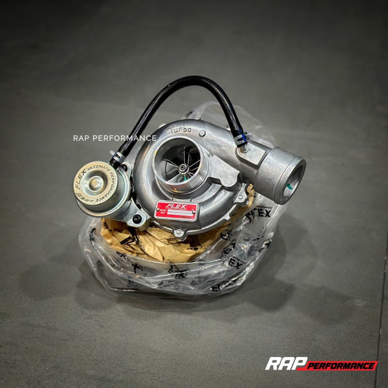 Jual TURBO FLEX STREET 2KD-42 ORIGINAL PNP INNOVA FORTUNER KD NON VNT ...