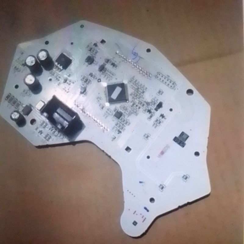 Jual PCB speedometer byson old lama karbu asli original | Shopee Indonesia