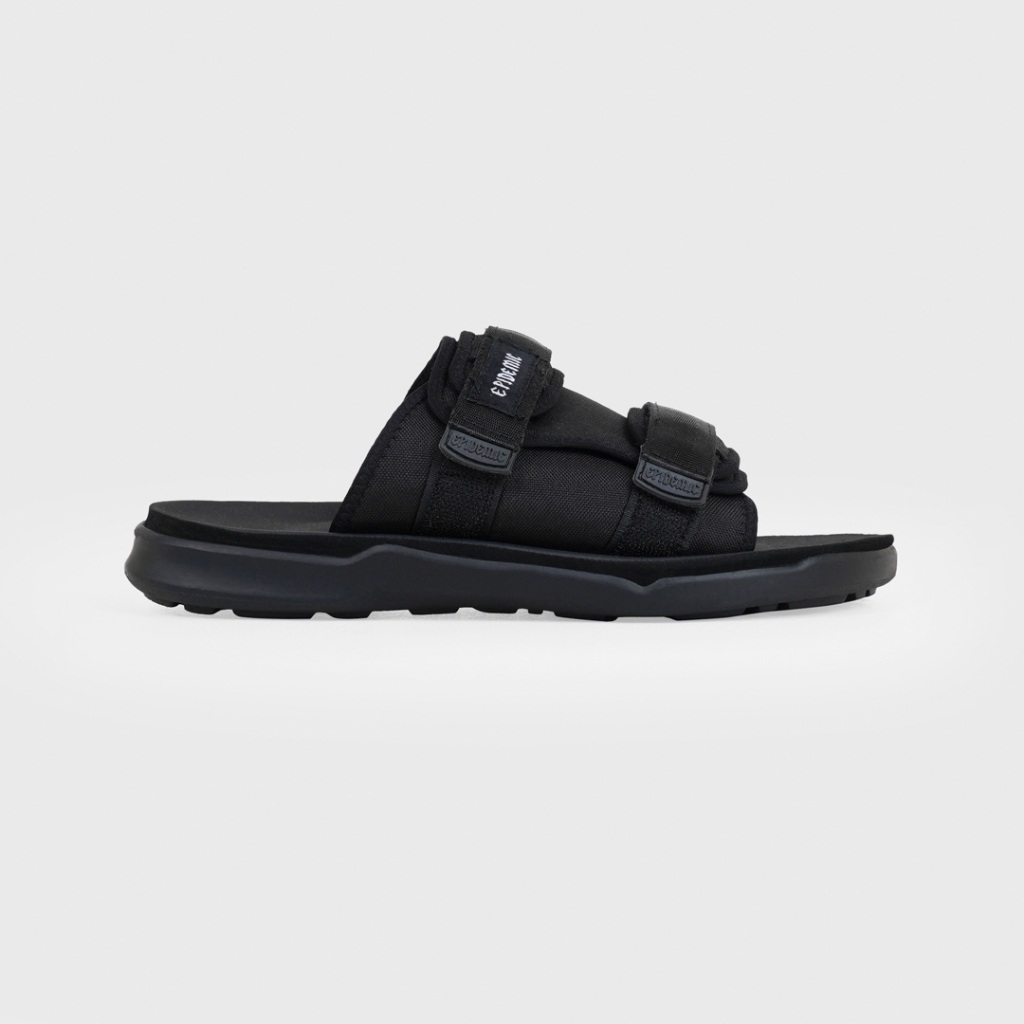 Jual Epidemic Sandal Elbrus Black | Shopee Indonesia