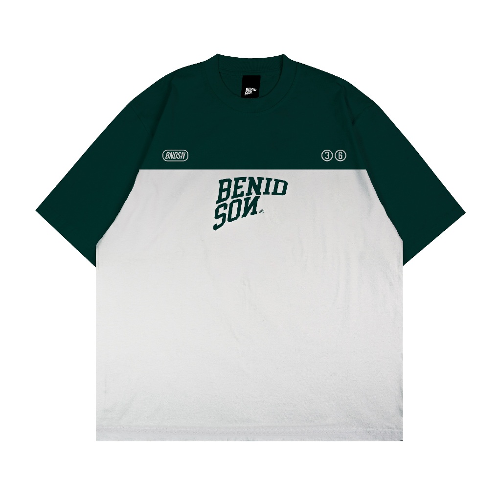 Jual BENIDSON Oversized Tshirt Kaos Esper | Shopee Indonesia