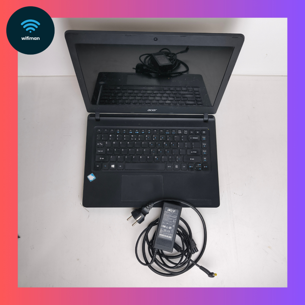 Jual Acer Aspire ES1-432 Series N16Q8 - Laptop Komputer Intel Notebook ...