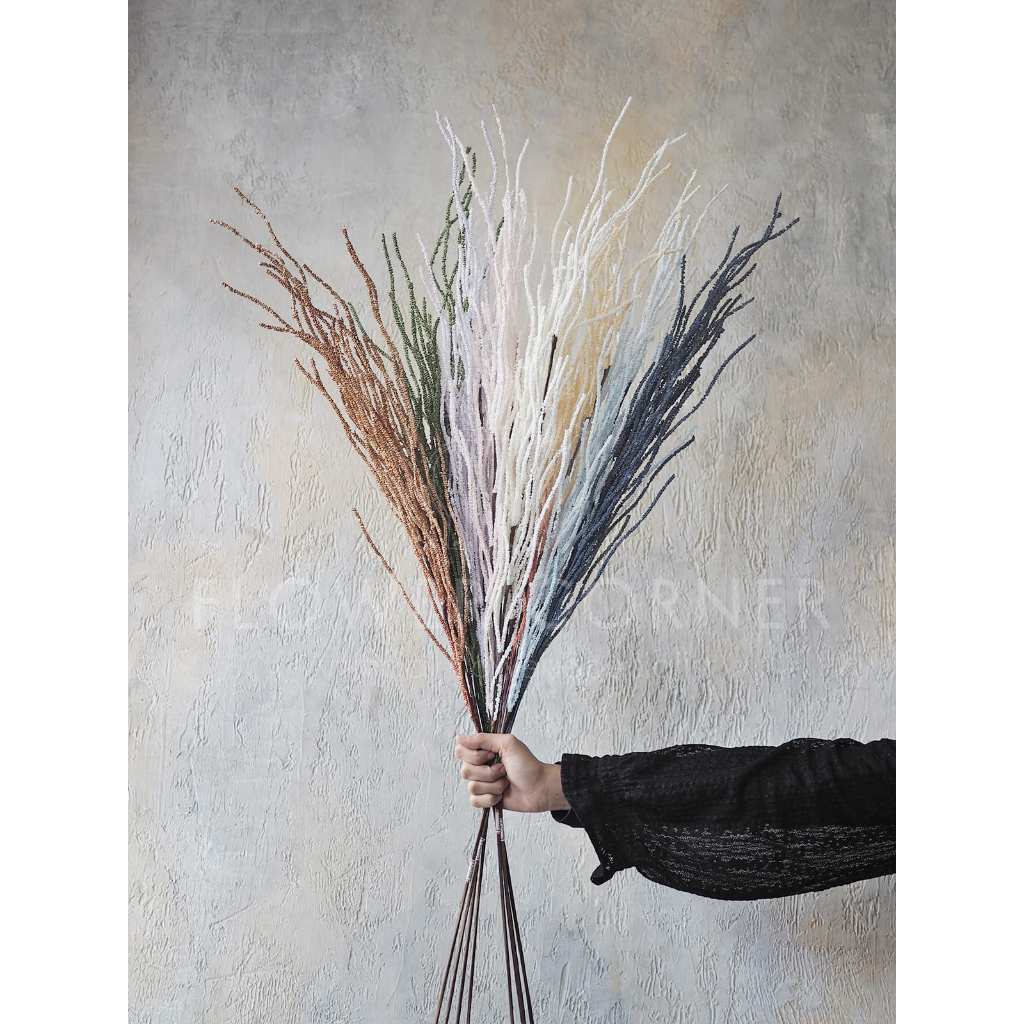 Jual Bunga Artificial Ranting Foam Rustic Filler (B23263) | Shopee ...