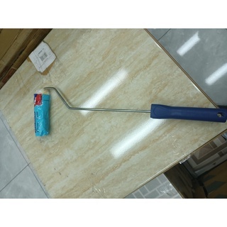 Jual Kuas Roll Cat Kapal - Kuas Roll Cat Mini - High quality/Kuas Roll ...