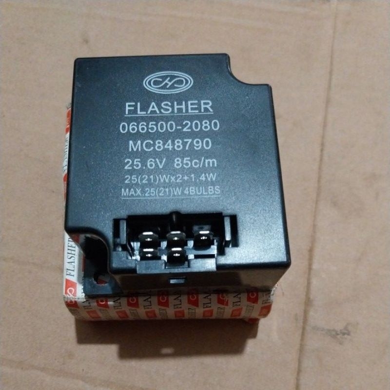 Jual FLASHER MOBIL TRUK FUSO | Shopee Indonesia