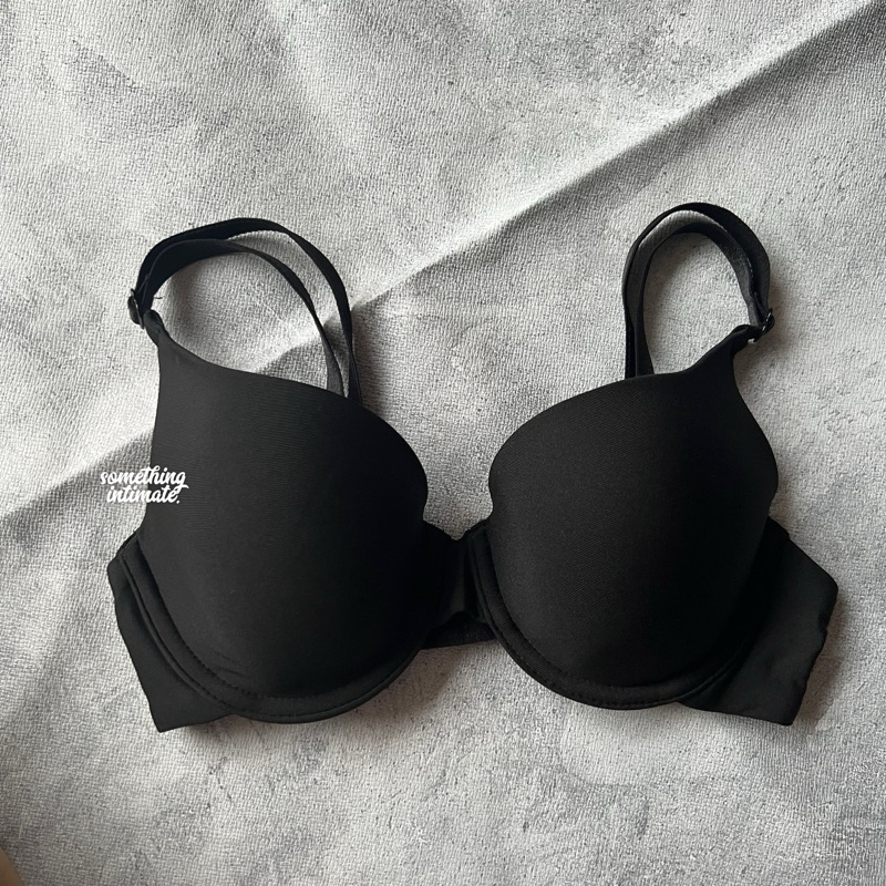 Jual [BUNDLE ISI 2] Marks & Spencer Lightly Padded Organic Cotton ...