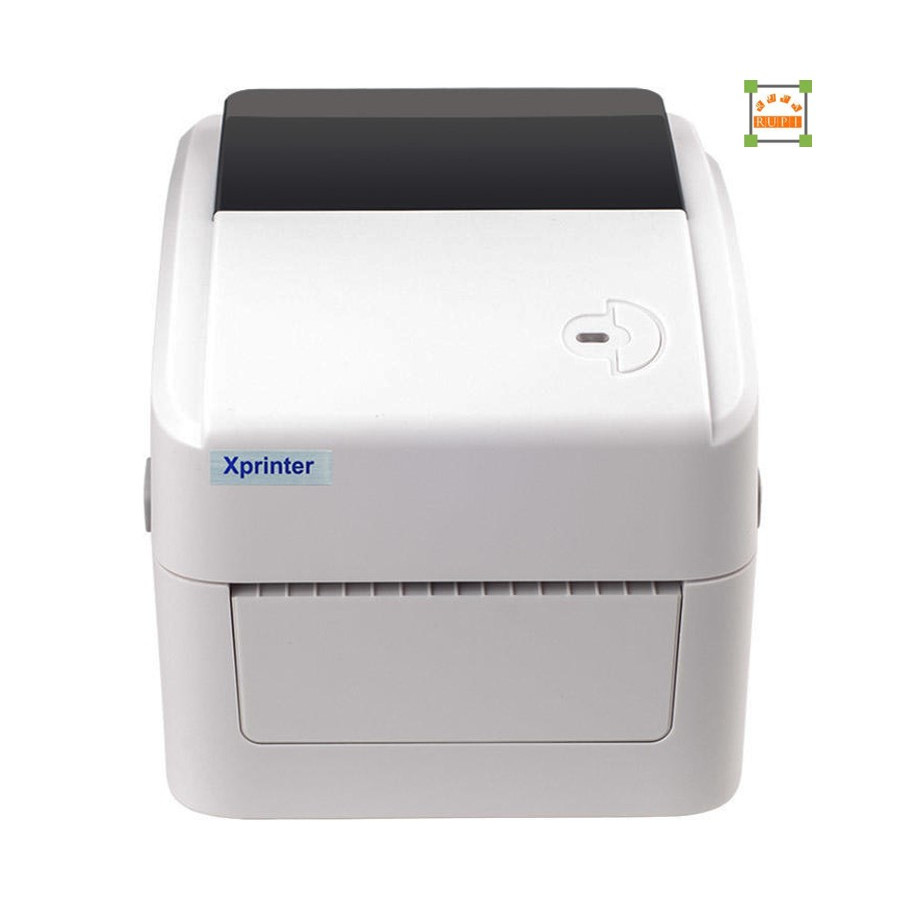 Jual Xprinter Printer Barcode Thermal XP-420B USB BLUETOOTH [110MM ...