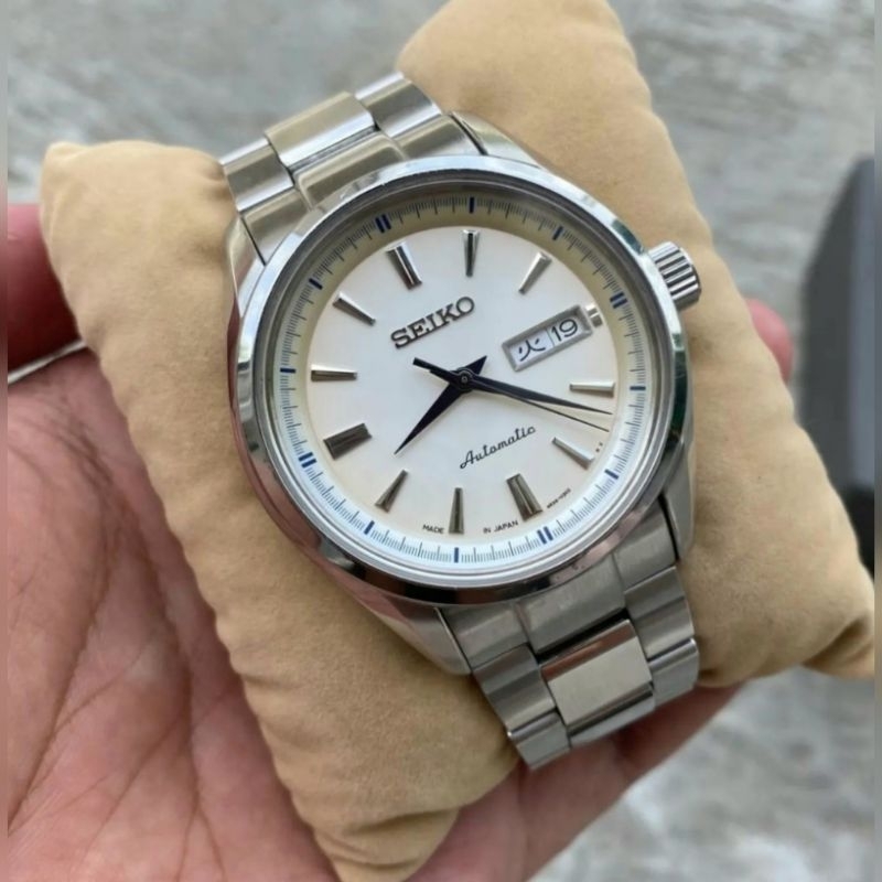 Jual Seiko Presage SARY055 JDM | Shopee Indonesia