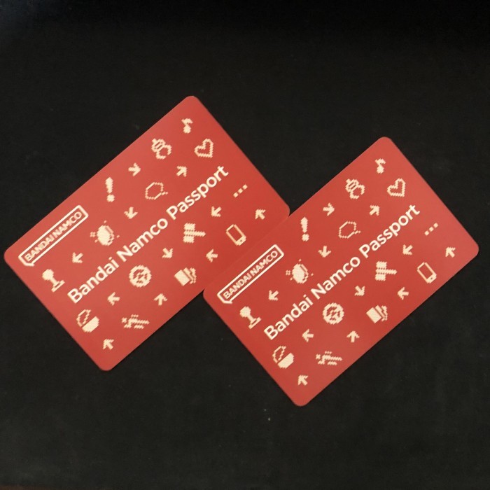 Jual Kartu Banapassport NEW Unregistered (WMMT / MaiMai) | Shopee Indonesia