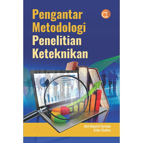 Jual Buku Pengantar Metodologi Penelitian Keteknikan - ORIGINAL BERWARNA | Shopee Indonesia